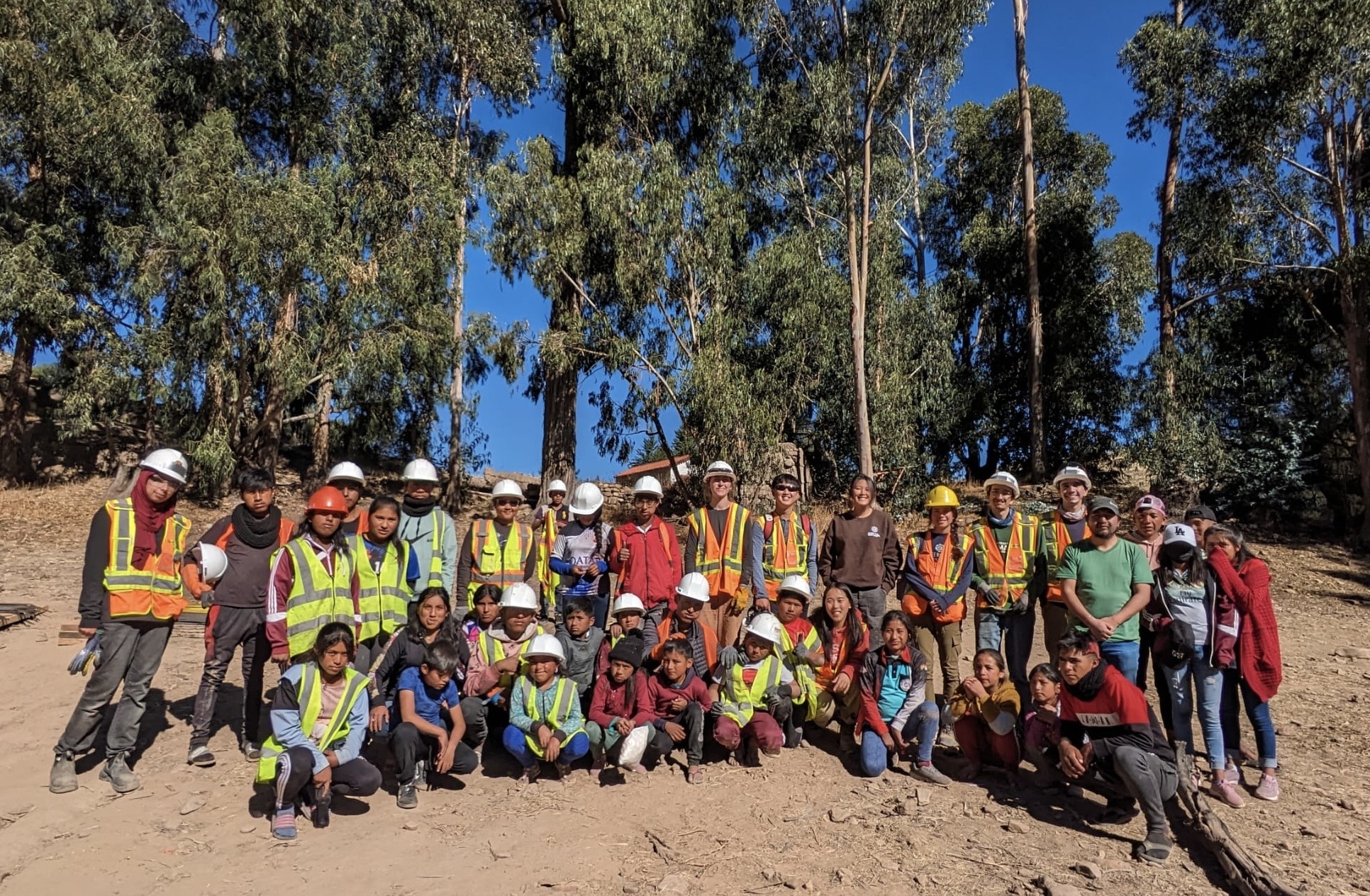 Engineers in Action - UofA