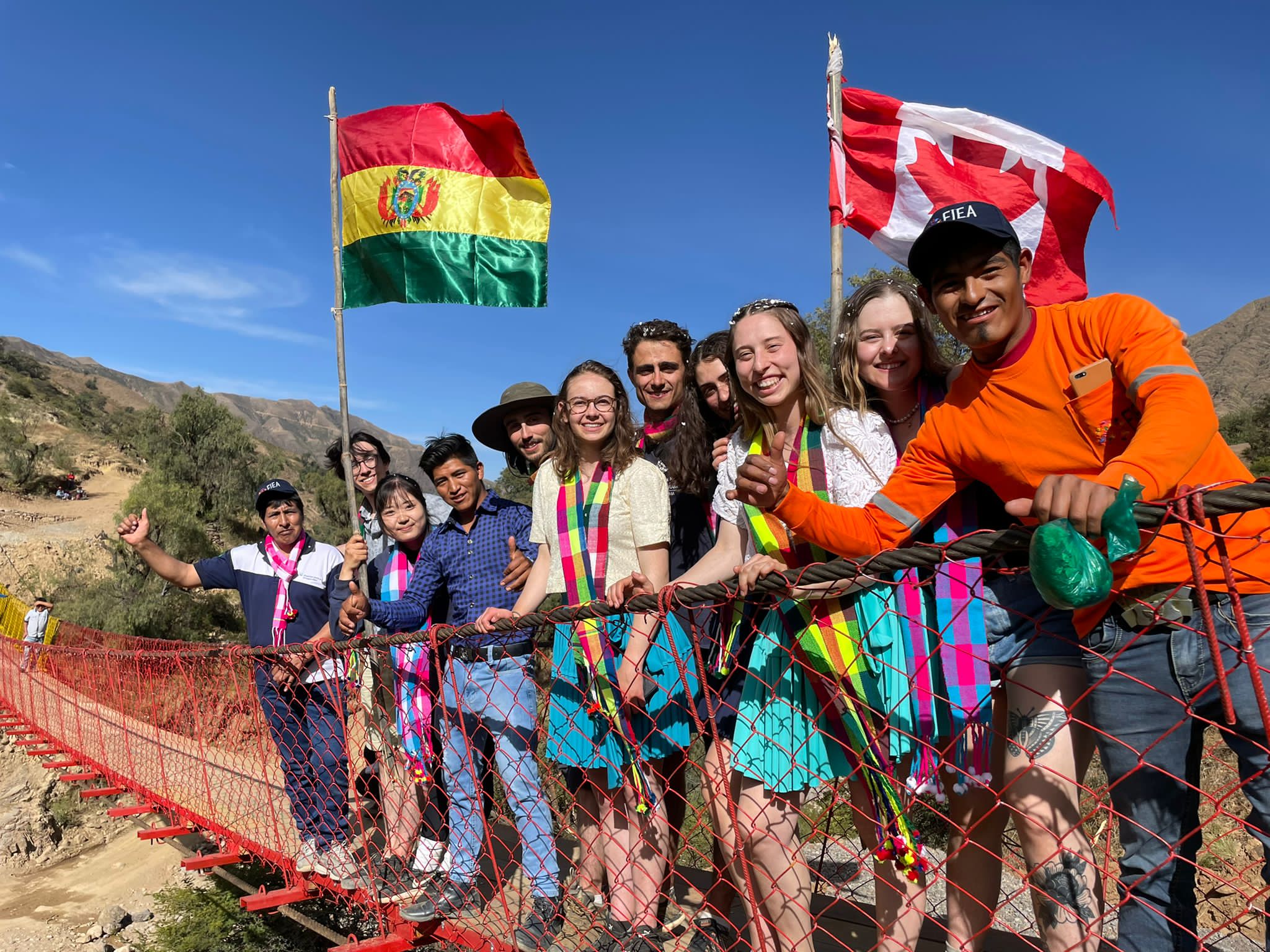 Engineers in Action - UofA